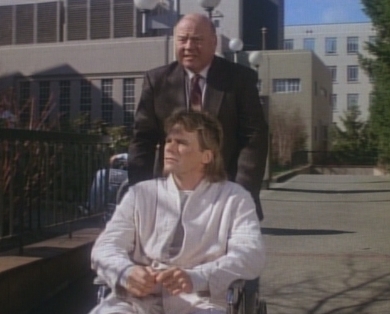 Fiche du Personnage Peter Thornton